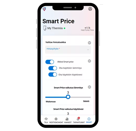 Helpotusta sähkönkulutukseen - Energisetpirkanmaa